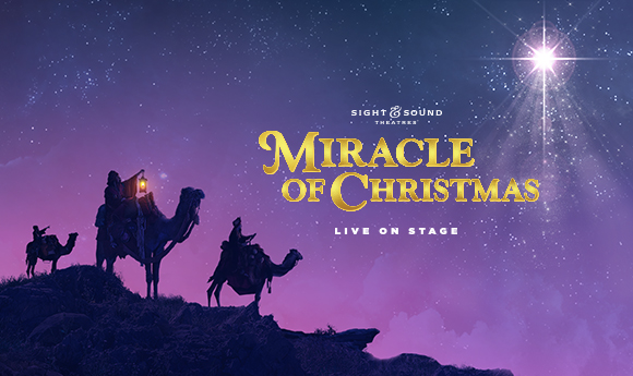 RUTH | Sight & Sound Theatres