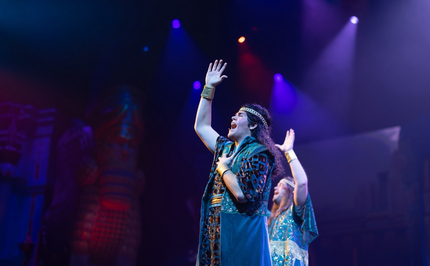 DANIEL Soundtrack | Sight & Sound Theatres