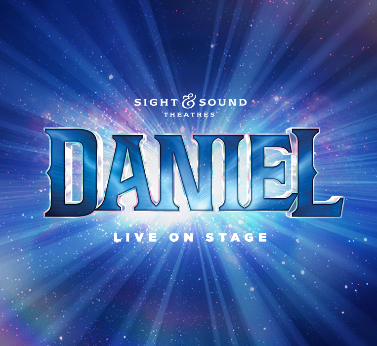 Sight & Sound Theatres | Bible Stories Live on Stage