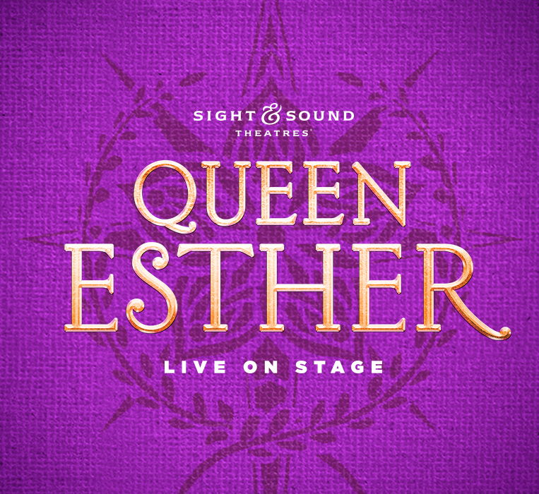 Sight & Sound Theatres | Bible Stories Live on Stage