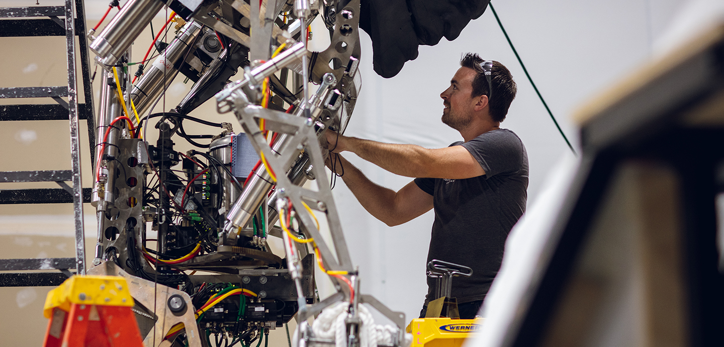 DAVID Live on Stage | Sight & Sound Theatres | Branson MO