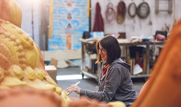 Theater Jobs & Careers | Sight & Sound