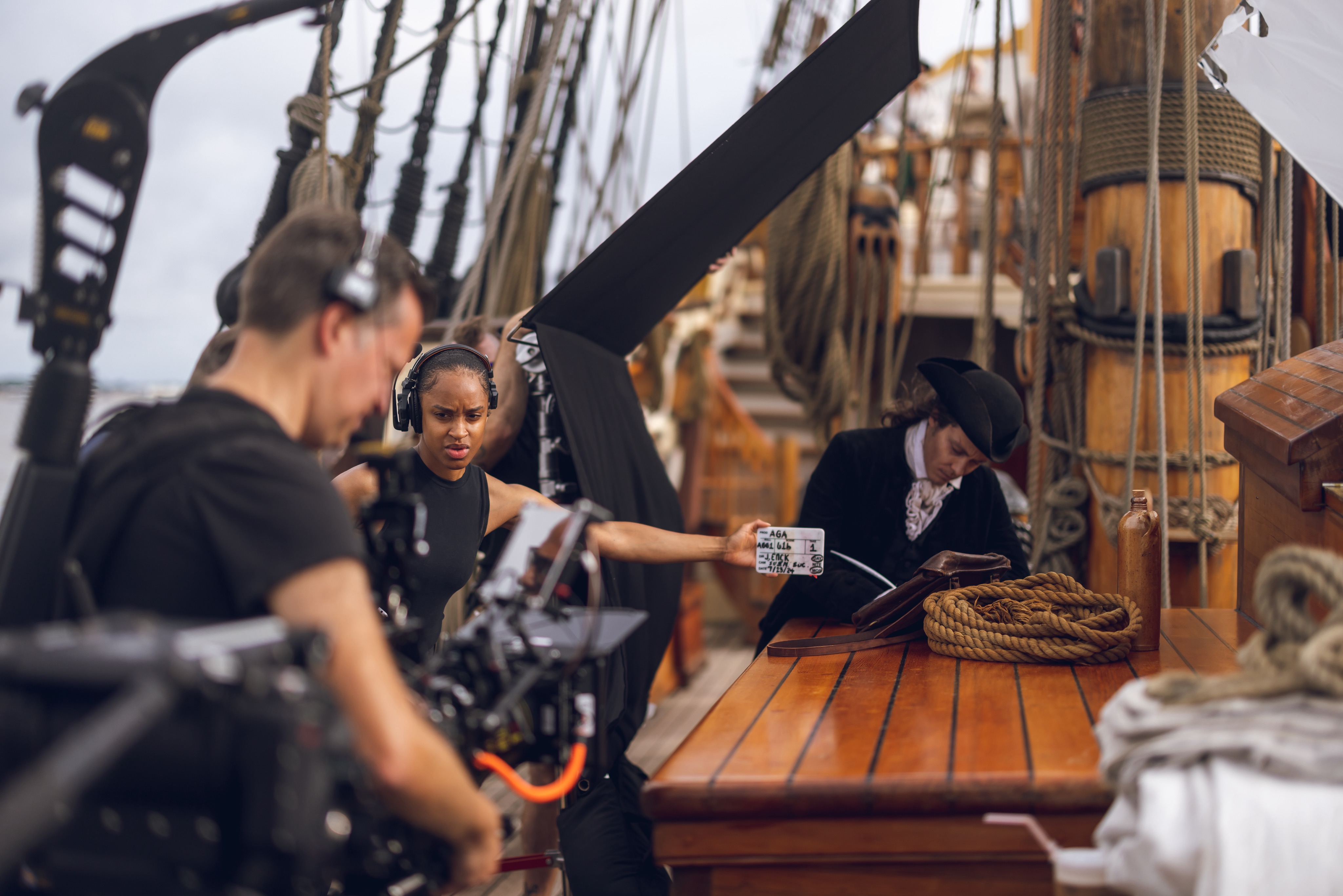 A GREAT AWAKENING | Sight & Sound Films | Coming Soon