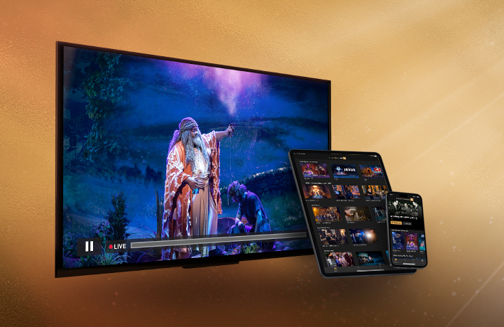 About | Sight & Sound TV