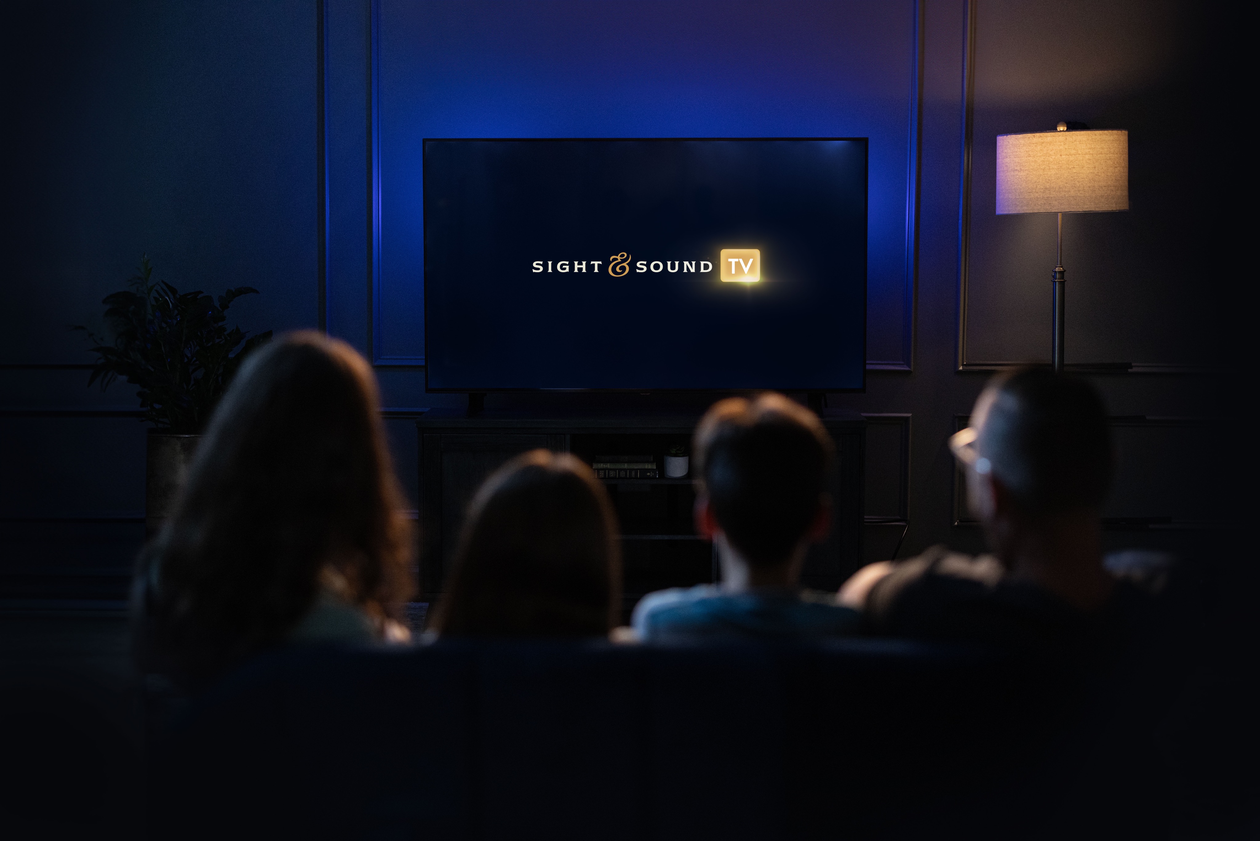 Our Story | Sight & Sound