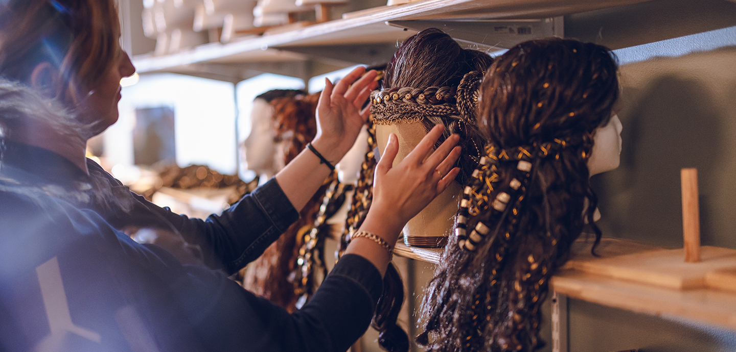 DANIEL | Sight & Sound Theatres